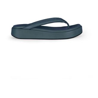 Cortana Geisha Flip Flops - - Shoes - Damen - Gr&uuml;n - 38 EU