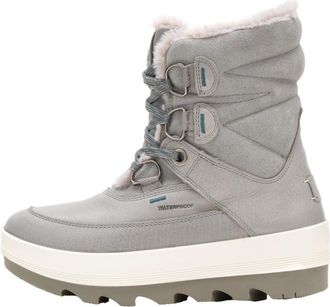 kamik Damen CelesteM Winterstiefel, Grau (Grey GRY), 40 EU