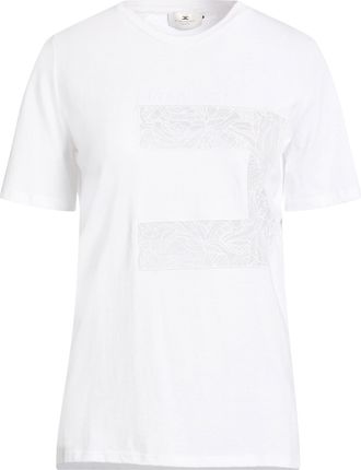 Elisabetta Franchi TOPS - T-shirts auf YOOX.COM