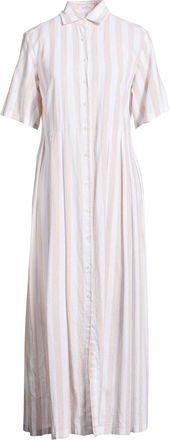 Miss Bastoncino KLEIDER - Maxi-Kleider auf YOOX.COM