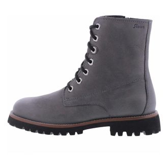 Sioux Damen, Schuhe, Grau, 39 EUGr&ouml;&szlig;e
