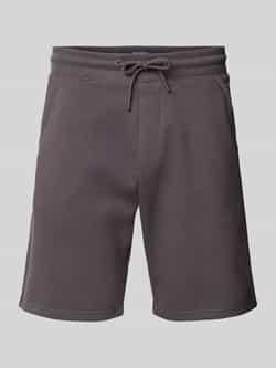 Mc Neal Shorts mit elastischem Bund und Eingrifftaschen