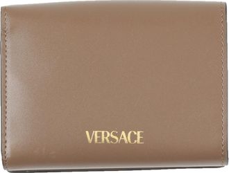 Versace Kleinlederwaren - Brieftaschen auf YOOX.COM