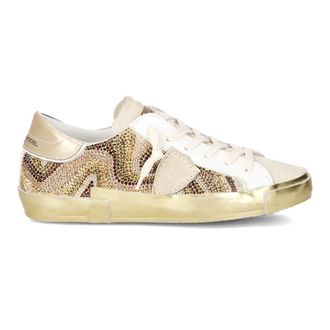 Philippe Model Sneakers Prsx Tennis - - Shoes - Damen - Gelb - 39 EU