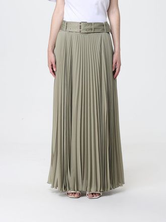 Liu Jo Jupe Femme couleur Vert
