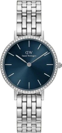 Daniel Wellington Damen, Accessories, Grau, ONE SIZEGr&ouml;&szlig;e