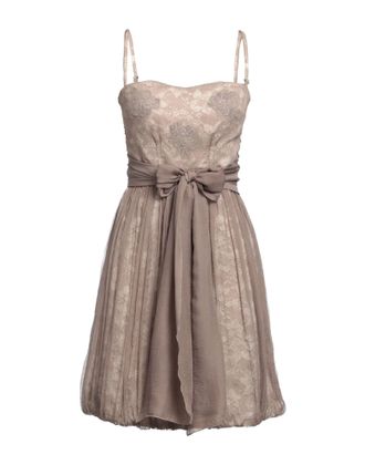 Xs Milano KLEIDER - Mini-Kleider auf YOOX.COM