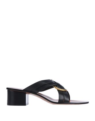 Chlo&eacute; SCHUHE - Sandalen auf YOOX.COM