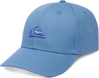 Quiksilver Cap Quiksilver WB-QS-M3-001-SS26 Blau