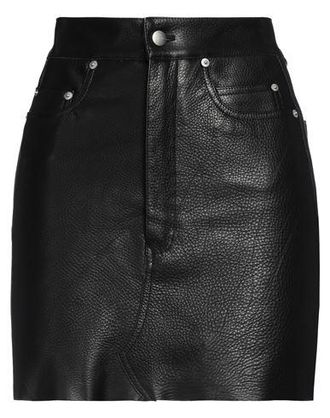 Rick Owens BAS - Mini-jupes sur YOOX.COM
