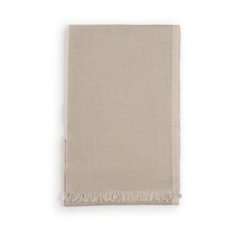 Fay Winter Schals - - Accessories - Herren - Beige - ONE SIZE
