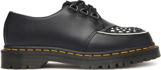 Dr. Martens Halbschuhe Ramsey DM31499001 Schwarz