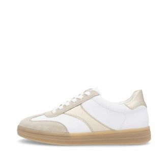Remonte Sneakers - - Shoes - Damen - Wei&szlig; - 37 EU