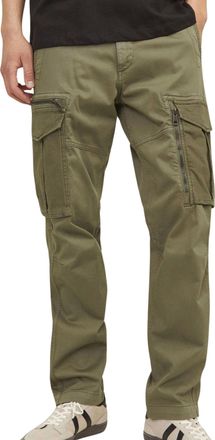 Jack & Jones Jpstkane Jjcruise Cargo Noos