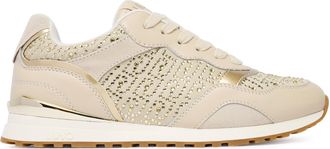 Liu Jo Sneakers Liu Jo Maxi Wonder Low 02 BA6015 PX821 Beige