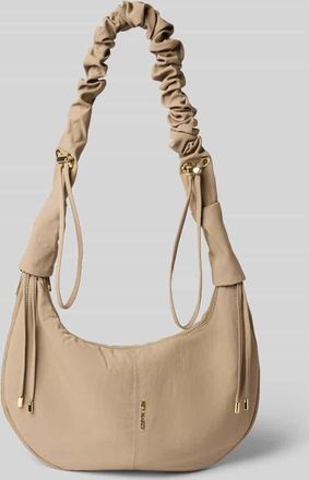 Hey Marly Schultertasche mit Logo-Detail Modell Easy Buddy