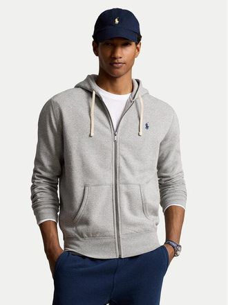 Polo Ralph Lauren Sweatshirt 710813297002 Grau Regular Fit