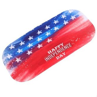 Cabilock Abaodam &Eacute;tui de Protection Pliable pour Lunettes de Ski et Snowboard Housse Anti-Rayures en Tissu R&eacute;sistant Imperm&eacute;able Rangement Compact pour Accesso