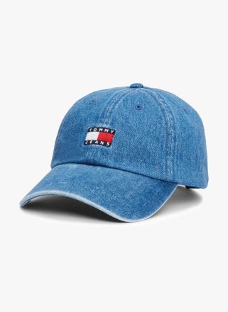 Tommy Hilfiger Casquette en jean