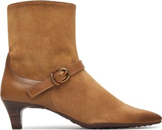 Hispanitas Stiefeletten Hispanitas HI265081 Braun