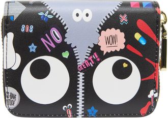 Mymo Kupplung Kupplung Frauen Schwarz