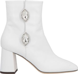 Giannico SCHUHE - Stiefeletten auf YOOX.COM