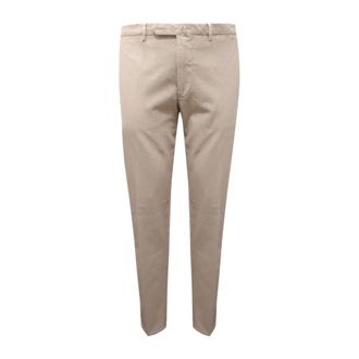 Santaniello Evoluto Hose - - Trousers - Herren - Beige - 3XL