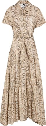 No Secrets World KLEIDER - Maxi-Kleider auf YOOX.COM