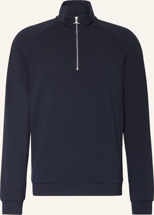 Reiss Reiss Piqué-Troyer Illinois blau