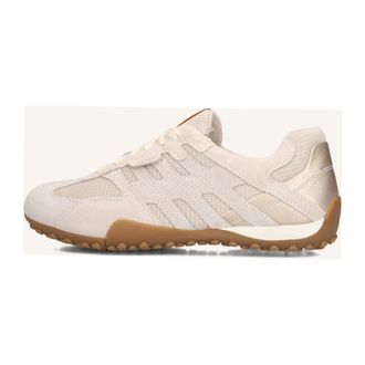 Geox Damen, Schuhe, Beige, 39 EUGr&ouml;&szlig;e