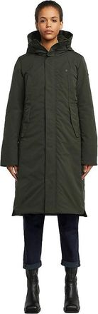 G-Star 8721136008785 Vodan 2.0 long jkt wmn