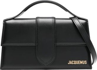 Jacquemus Schultertasche - Schwarz