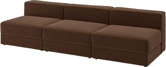 IKEA J&Auml;TTEBO 4,5er-Sitzelement