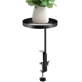 Generic Regale f&uuml;r Pflanzen und Fenster, verstellbar, aus Metall, h&auml;ngend, f&uuml;r den Innenbereich, ideal f&uuml;r Blument&ouml;pfe im Wohnzimmer oder zu Hause