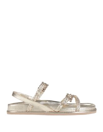 Emanuelle Vee SCHUHE - Sandalen auf YOOX.COM