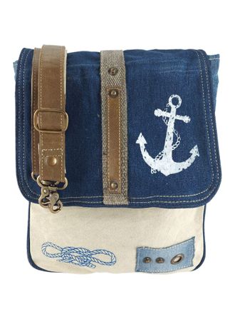 Sunsa Umhängetasche Sunsa