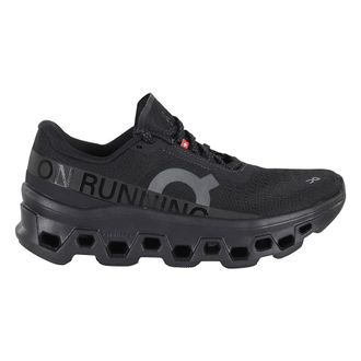 On Running Femme, Chaussures, Noir, Taille: 38 1/2 EU Cloudmonster 1