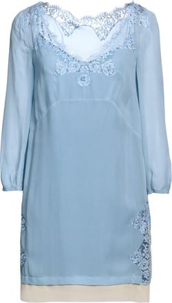 Philosophy di Lorenzo Serafini KLEIDER - Mini-Kleider auf YOOX.COM