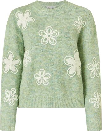 Yumi Pullover