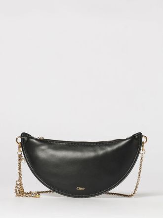 Chlo&eacute; Sac Bandouli&egrave;re CHLO&Eacute; Femme couleur Noir
