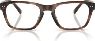 Polo Ralph Lauren Lunettes de soleil carr&eacute;es - Homme - Accessoires - Multicolore - Taille: 53 MM