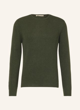 Maurizio Baldassari Maurizio Baldassari Pullover gruen