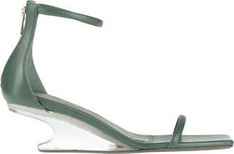 Rick Owens SCHUHE - Sandalen auf YOOX.COM