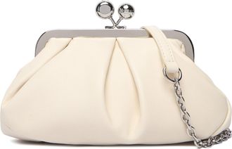 Max Mara Handtasche Weekend Max Mara 2615511164600 &Eacute;cru