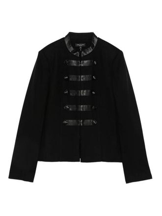 Rag & Bone Blazer - Noir
