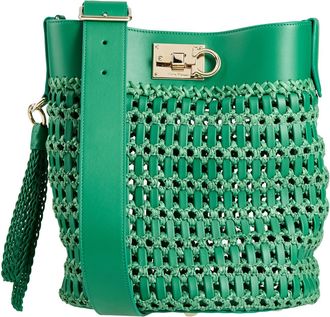 Ferragamo TASCHEN - Schultertaschen auf YOOX.COM