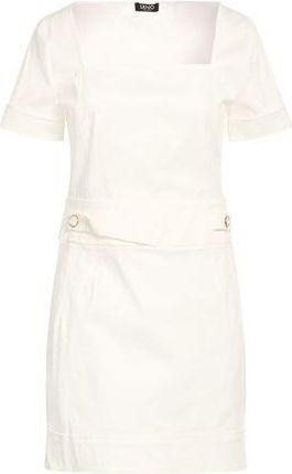 Liu Jo ROBES - Robes courtes sur YOOX.COM
