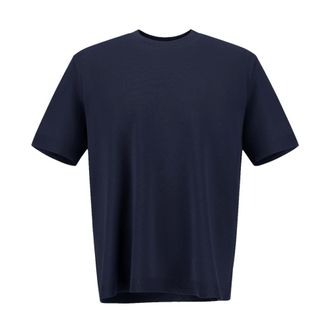 Herno Herren, Oberteile, Blau, XLGr&ouml;&szlig;e