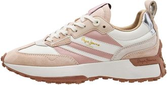 Pepe Jeans London Sneaker LUCKY ORIGINAL