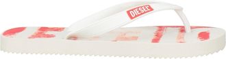 Diesel SCHUHE - Zehentrenner auf YOOX.COM